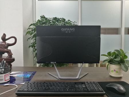Продается моноблок acer i3 4го поколения