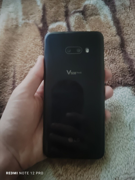 Lg v50s thinq 8/256 gb