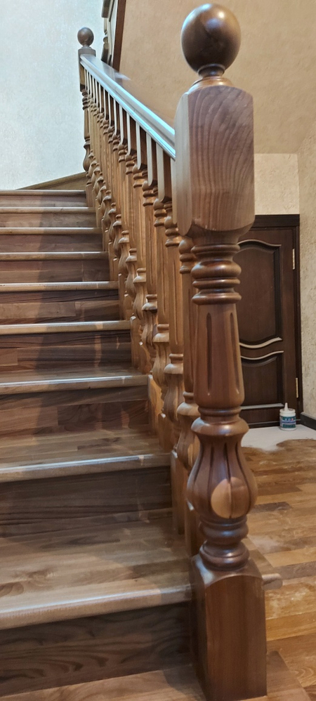 Dream Wood. Барча турдаги зиналар тайёрлаб берамиз .
