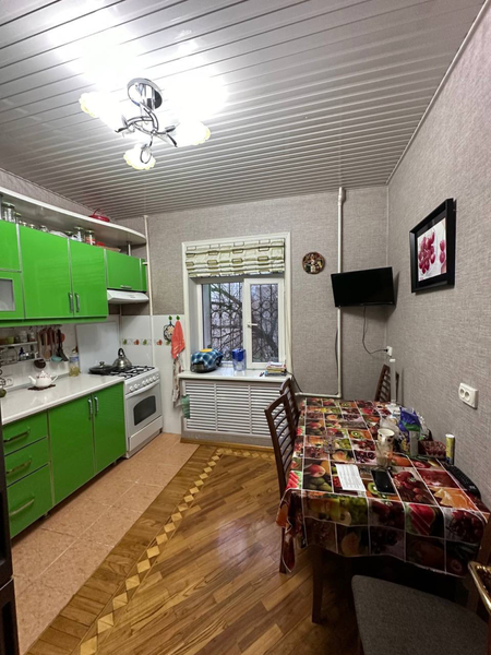 Продается 3/3/4 на Госпитальном