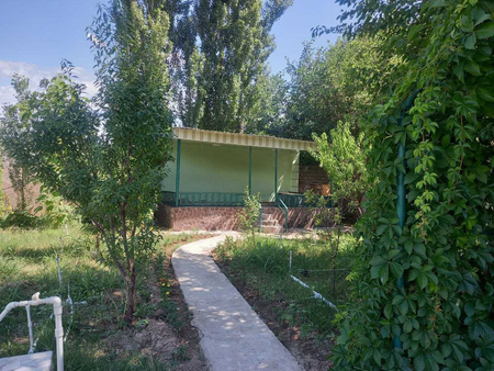 Сдается семейная дача для отдыха
