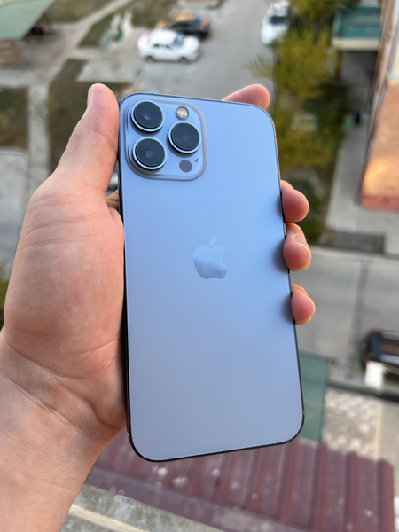 Iphone 13 Pro Max
