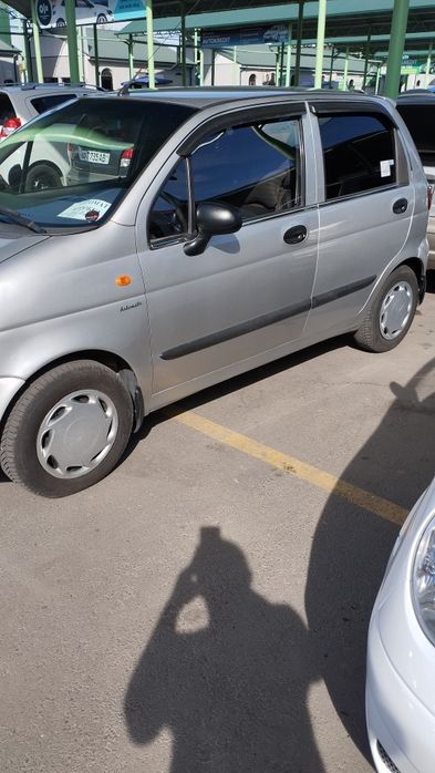 Продаётся Матиз Автомат