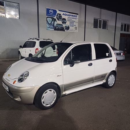 Matiz Best .Super kanditsaner