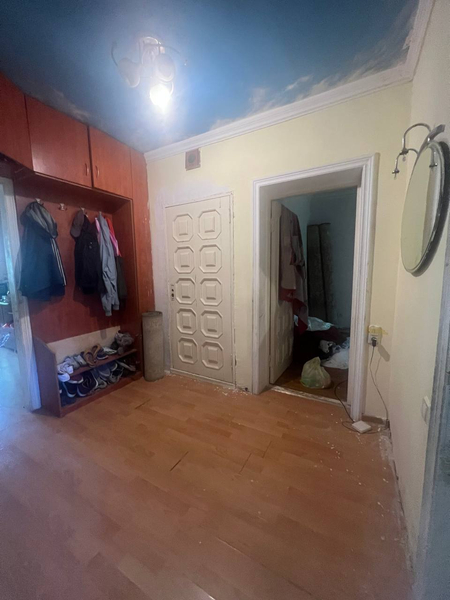 Срочно Ц-6 3/4/4 без ремонта 77серия 87000$