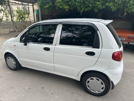 Matiz supper konditsioner sotiladi