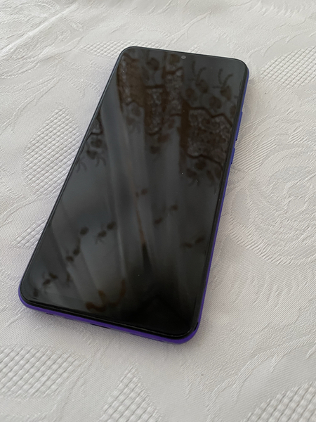 Redmi 9  xotra 64 gb