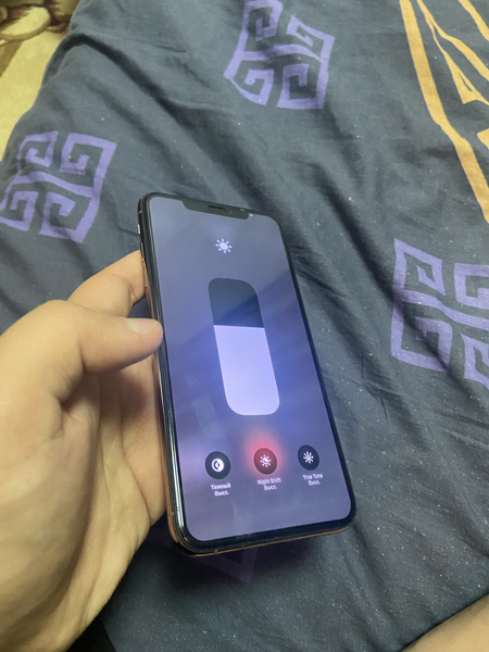 IPhone Xs Max  64 GB