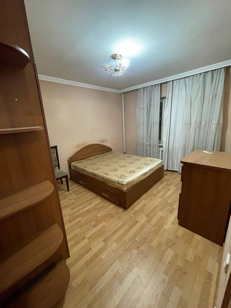 Совмин Госпитальный 3-4/4/5 дом с лифтом