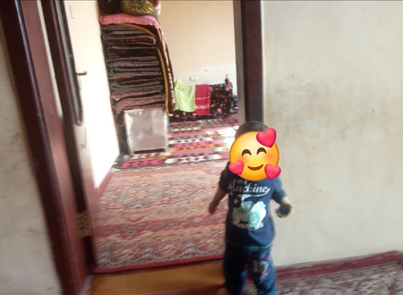 Uzimmi uyimmi sotaman
