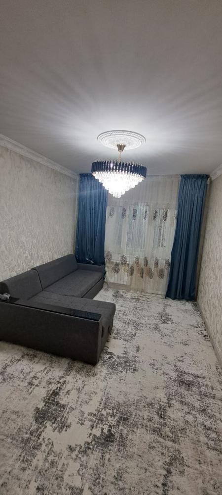 Аренда квартера  кушбеги