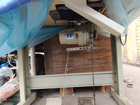 Оверлок overlock averlok Yamata FY2100-5