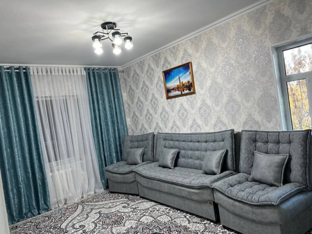 Продам 2/4/5 ком квартиру куйлюк 5
