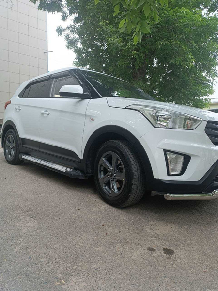 Продается Hyundai Creta