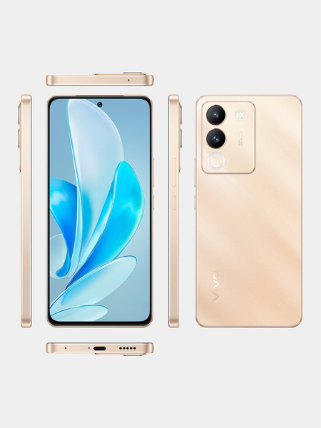 Vivo V29e 8/256 5G новый с гарантией!!!