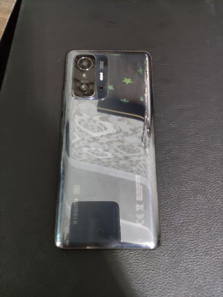 Xiaomi 11. T. pro