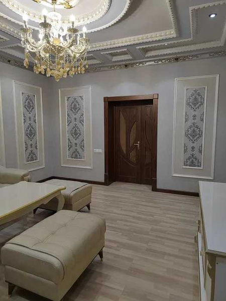 Аренда 2-х комнатной квартиры на ст. метро Олмос. Яшнабад. ID: OY 79