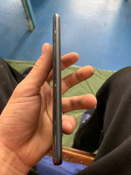 Xiaomi 11T kafolati bilan