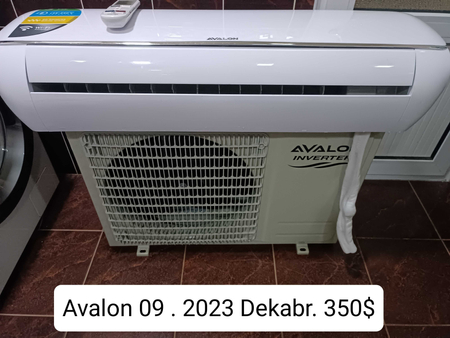 Kondisioner Artel / Sitronik / Aux