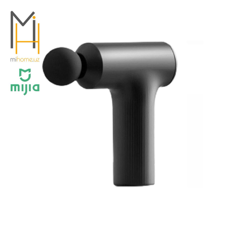 Перкуссионный массажер Xiaomi Mijia Mini 2 (MJJMQ04YM)