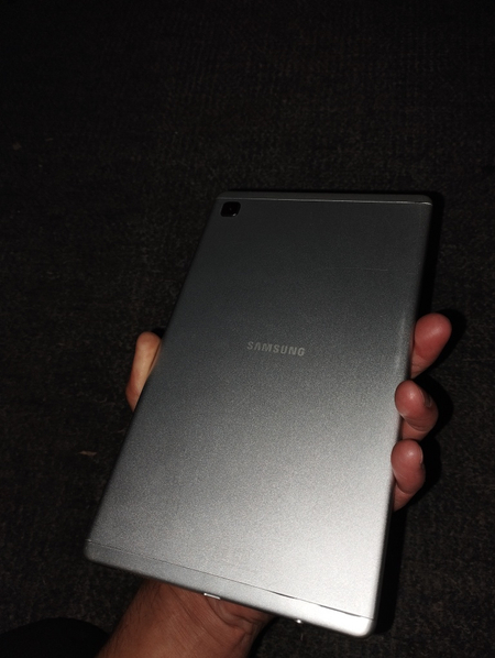 Samsung Tab A7 Lite 3/32GB Holati zoʻr hamma narsasi bor narxi 850000