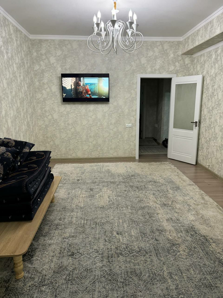 Сергели тумани  метро 4 бекат Новостройка