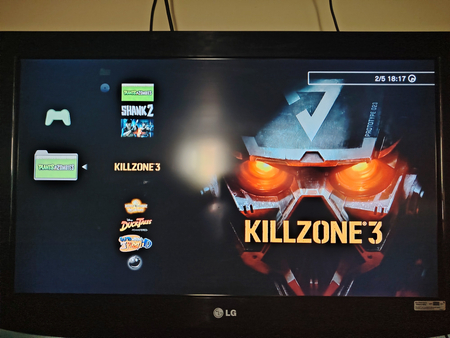 PS3 Sotiladi 320gb Xotira +3 Djostik Xolati IDEAL!