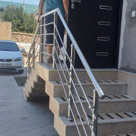 Perila iz nerjaveka