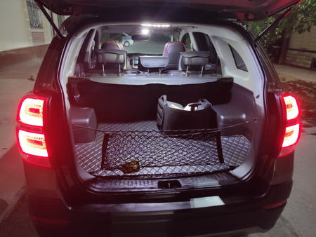 Chevrolet Captiva 3 (Продаётся Каптива 3)