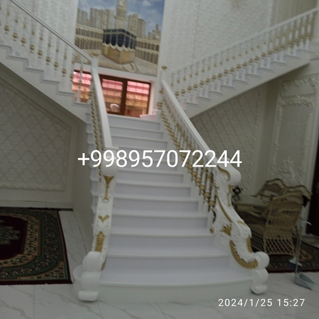 Лестница на заказ