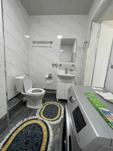Аоенда квартиры Яккасарайский Район 550$