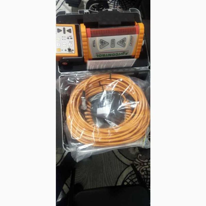 AGRICONTROL лазер ер текислаш аппаратлари, SUNNAV, Хитой, нархи 1700