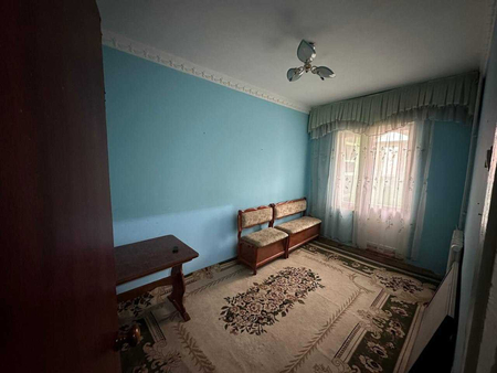 Квартира сотаман