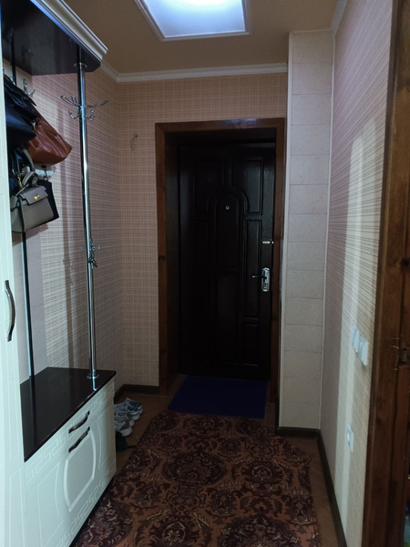 Kvartiraga qizlar olamiz