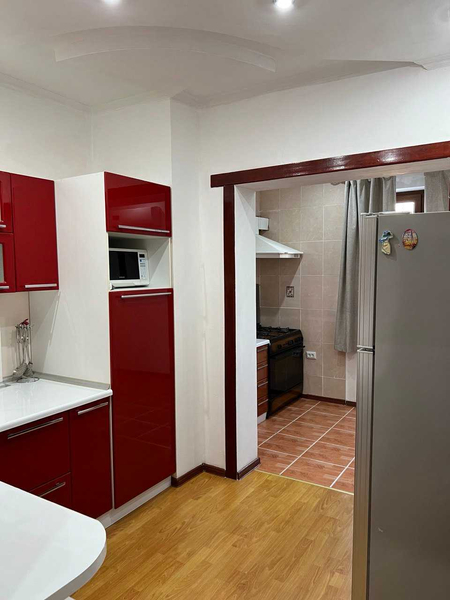 Продам квартиру 99м2 4/2/5 40 лет Тузель-2