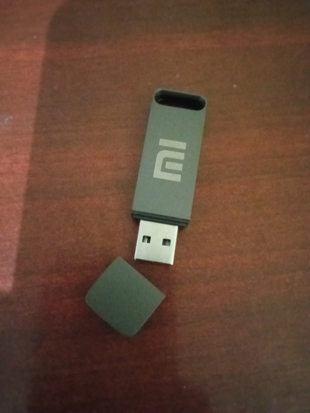 Fleshka 2tb orginal