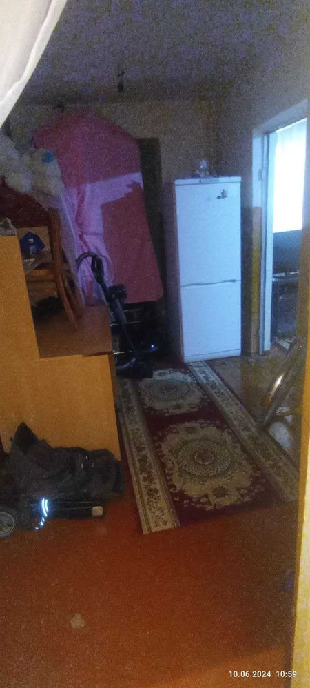 Продается квартира