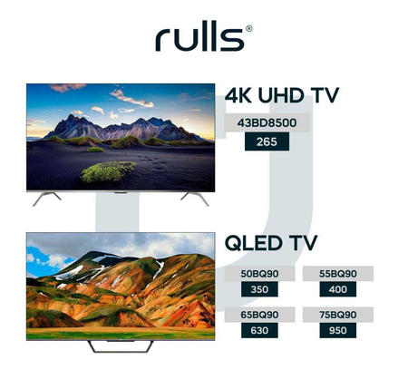 Телевизор Samsung 43 Smart TV* Андроид 11,+ доставка бесплатно