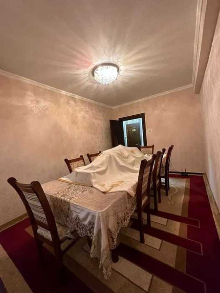 Дружба Народов.  ( Ташкент Сити )  .3/7/9. монолит  ( площадь 85 м² )