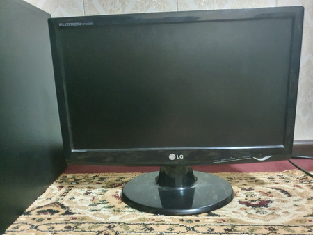 Компютер windows10