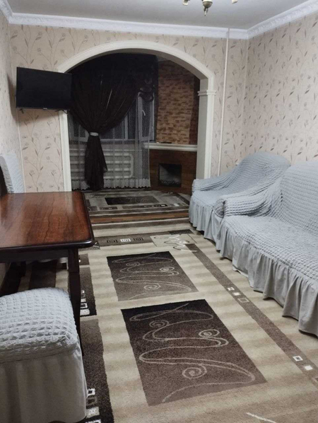 Сдается 2х-комнатную квартира.
