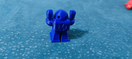 3d printer xizmati