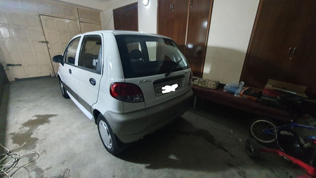 Srochna matiz best 2012 kansaner