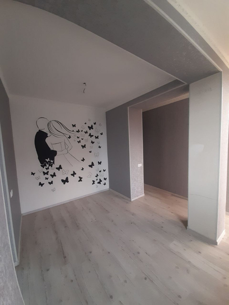 Квартира сотилади 58м² 3 хона