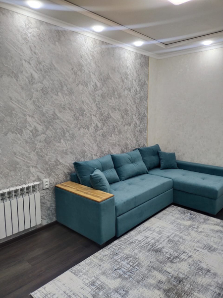 Продаётся Чиланзар 7 1в2 1 этаж. Панель.