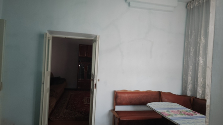 Продается дом в городе не большой домик