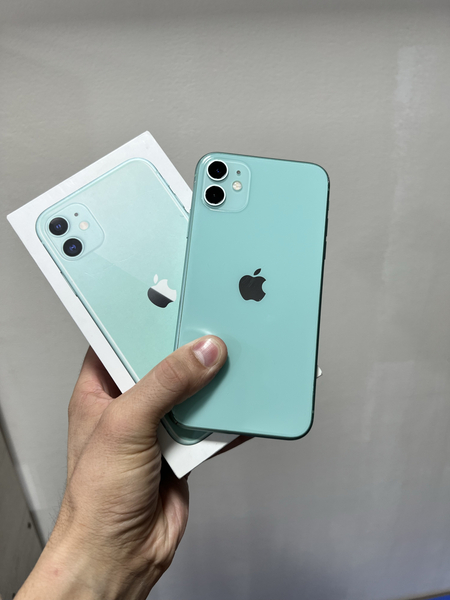 Srochna Iphone 11