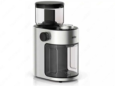 Кофемолка Braun KG7070 c большой емкостью тары на 220грамм новая.