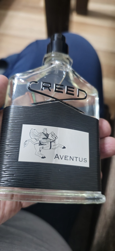Продам оригинал creed 100ml.