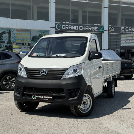 Changan bortli 1 va 2 eshikli